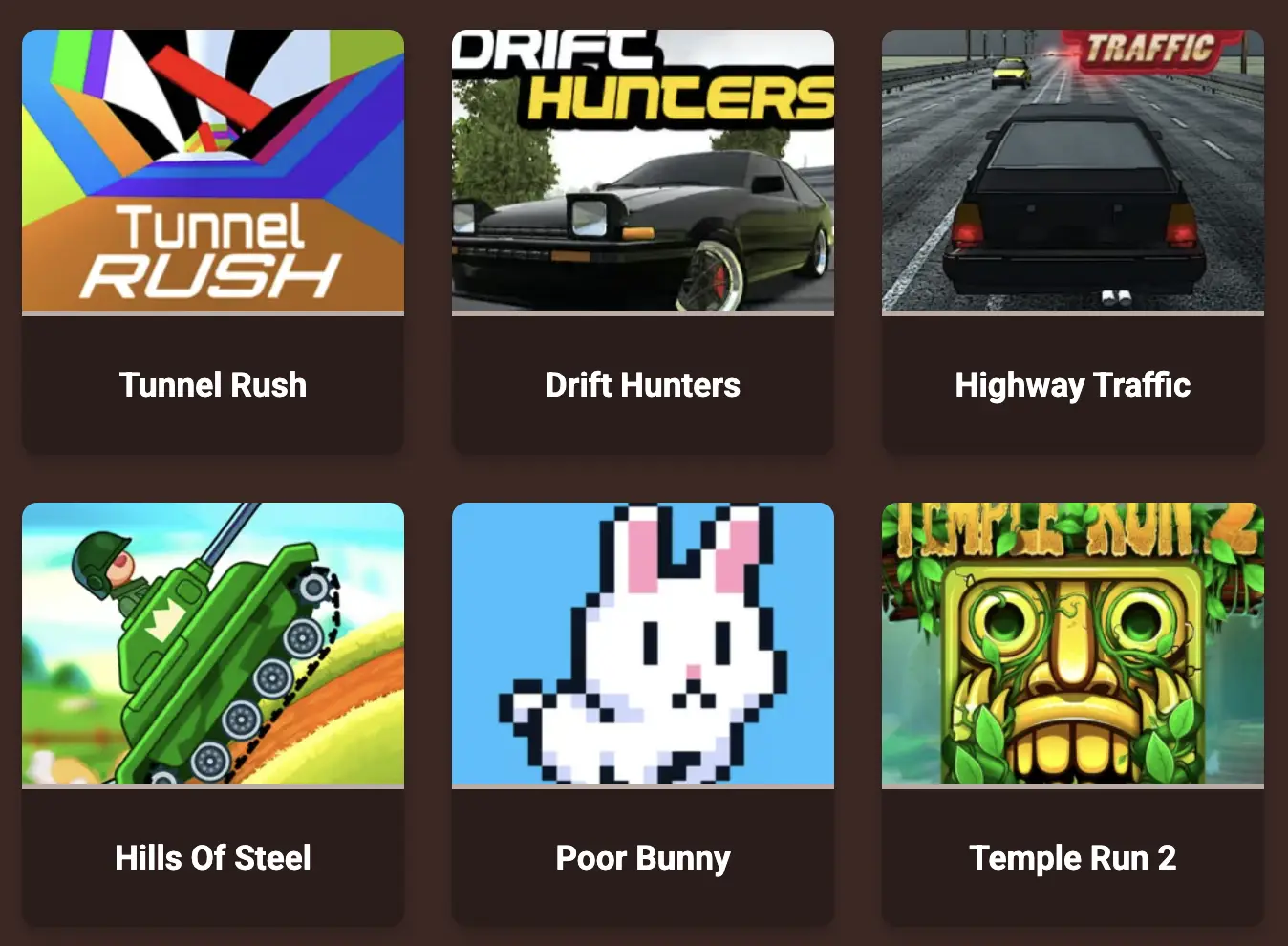 Classroom 6x - The Ultimate Gateway to Unblocked Online Games