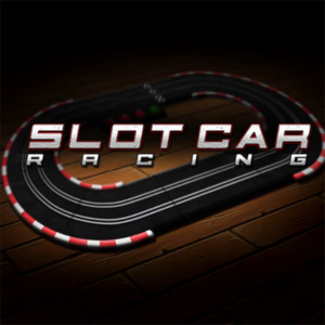 Slot Car Racing - Unblocked Classic Racing Game